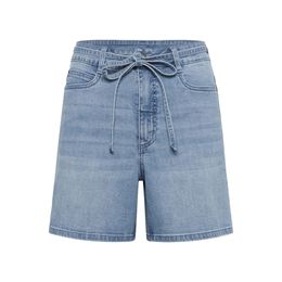 Kaffe Jeans 'KASarah' female size 25/26 Blue denim