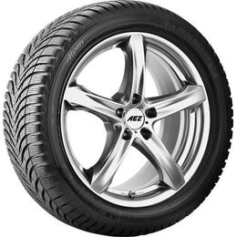 Michelin Winterreifen 185/60R14 82T - Alpin A4 983161 185/60 R14