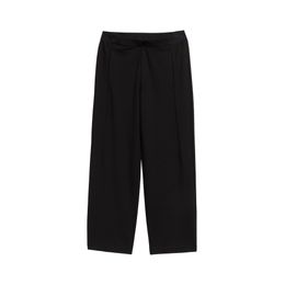 Tom Tailor Hose Damen Gr&ouml;&szlig;e 52 schwarz