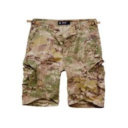 Brandit Pants male size 48 Beige / Brown / Khaki