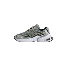 ADIDAS ORIGINALS Sneakers 'Adistar XLG 2.0' male size 35.5 Anthracite / Stone / Silver