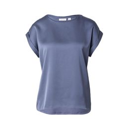 VILA Shirt 'VIEllette' female size XXL Sapphire