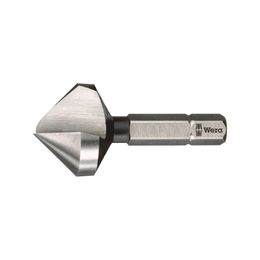 Wera 845 Einschneide-Kegelsenker-Bits, 20,50 x 43 mm (05104665001)