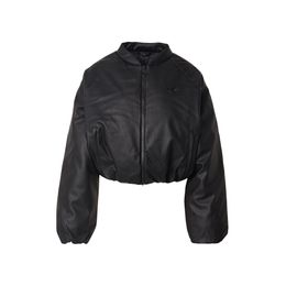 adidas originals Jacke Damen Gr&ouml;&szlig;e XXXL/4XL schwarz Sommerjacke