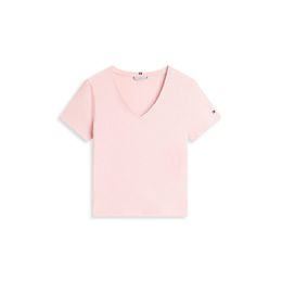 Tommy Hilfiger Shirt female size XS Rose
