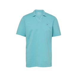 s.Oliver Poloshirt Herren Gr&ouml;&szlig;e S t&uuml;rkis