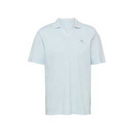 s.Oliver Poloshirt Herren Gr&ouml;&szlig;e M hellblau
