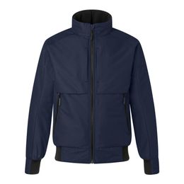 K&Uuml;BLER WORKWEAR K&uuml;bler Performance Jacke dunkelblau XL ; K&uuml;bler Workwear (1331 2211-48-XL)