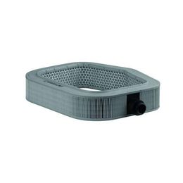 Mahle Luftfilter lx990 Filtereinsatz 86mm f&uuml;r Mercedes