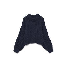 V&eacute;ro Moda VERO MODA Sweater 'VMDream' female size S Blue