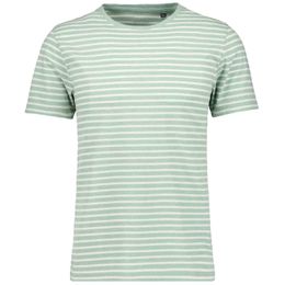 Ragman Herren T-Shirtgr&uuml;n, 388, Gr. XXL, Jersey, 60% Baumwolle 40% Polyester, Shirts