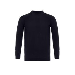 Antioch Turtleneck Pullover Herren Gr&ouml;&szlig;e XL navy