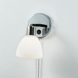 Nordlux Ray Wandleuchte, E14, 63191033,