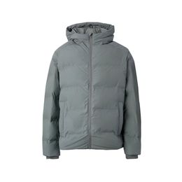 Jack & Jones Jack & Jones Jacke 'ESOHO' Herren Gr&ouml;&szlig;e S hellgrau