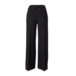 Blanche Pleated Pants 'Bilano' female size 36 Black