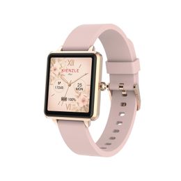 Tchibo - Kienzle Smart-Uhr Slim - gold