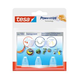 Tchibo - tesa Klebehaken-Set