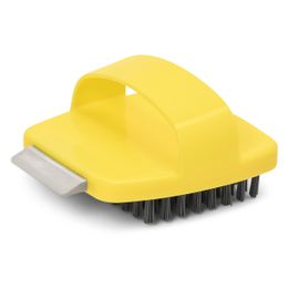 Tchibo - 2-in-1-Backofenb&uuml;rste - schwarz