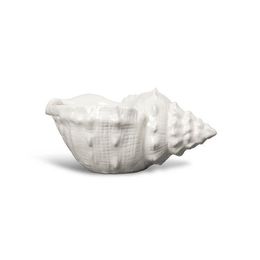 Tchibo - Bowl &raquo;Awa&laquo; - wei&szlig;