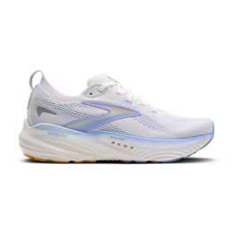 Brooks Glycerin GTS 22 Schuhe Damen wei&szlig; 38.5