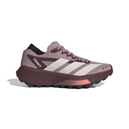 Adidas Terrex Agravic GTX 2 Schuhe Damen lila 40.6