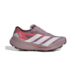 Adidas Terrex Agravic TT Schuhe Damen lila 40.0