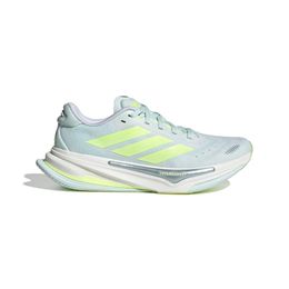 Adidas Supernova Prima 2 Schuhe Damen t&uuml;rkis 38.6
