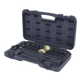 KS Tools Pr&auml;zisions-Innenlager-Auszieher-Satz &Oslash; 10 - 30 mm, 11-teilig (660.0009)