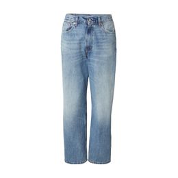 Levi's Levi's Jeans '565 97 LOOSE STRAIGHT' Herren Gr&ouml;&szlig;e 34 blue denim