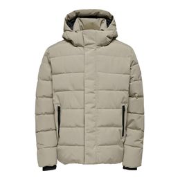 Only & Sons Only & Sons Jacke 'ONSCayson' Herren Gr&ouml;&szlig;e S pastellgr&uuml;n