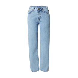 adidas originals Jeans 'FIREBIRD' Damen Gr&ouml;&szlig;e 33 blue denim