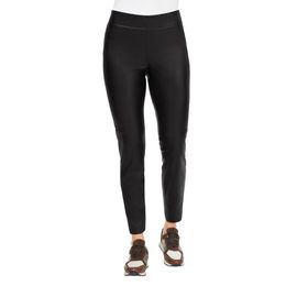 Heine Hose Damen Gr&ouml;&szlig;e 36 schwarz