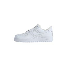 Nike Sportswear Sneakers 'Air Force 1 '07' male size 46 White