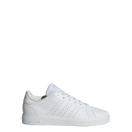adidas Sportswear Schuh 'Advantage Base 2.0 ' Jungen Gr&ouml;&szlig;e 39/39.5 wei&szlig;