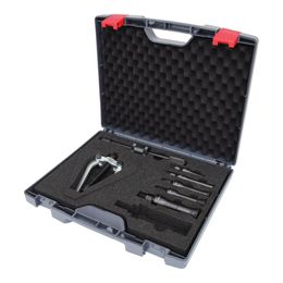 KS Tools Pr&auml;zisions-Innen-Auszieher-Satz &Oslash; 10-37mm, 7-teilig (660.0014)