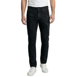 Maddox Hose 'Bora' Herren Gr&ouml;&szlig;e 32 schwarz