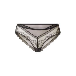 Triumph Slip 'Comfort Allure' Damen Gr&ouml;&szlig;e XXL schwarz