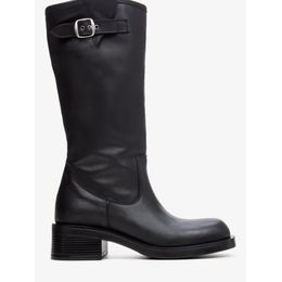 Estro Boots '14746' female size 38 Black