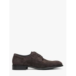 Estro Schn&uuml;rschuh '01-2539' Herren Gr&ouml;&szlig;e 41 dunkelbraun