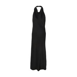 Mascara Kleid Damen Gr&ouml;&szlig;e 38 schwarz Sommerkleid