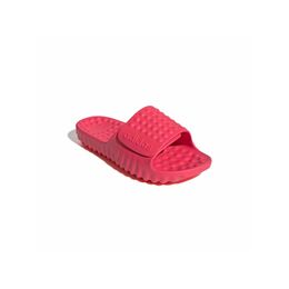 adidas Sportswear Pantolette 'ADISSAGE 360REC' Damen Gr&ouml;&szlig;e 43/43.5 dunkelpink