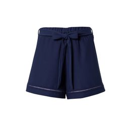 ABOUT YOU Hose 'Rana' Damen Gr&ouml;&szlig;e 40 dunkelblau