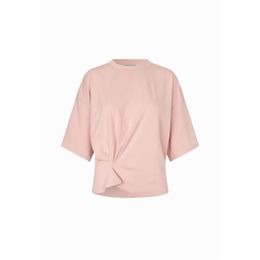 Second Female T-Shirt 'Missouri' Damen Gr&ouml;&szlig;e XS pastellpink
