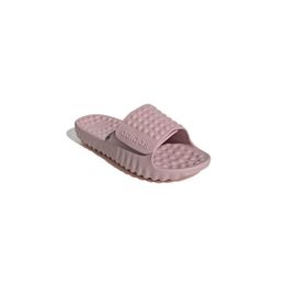 adidas Sportswear Pantolette 'ADISSAGE 360REC' Damen Gr&ouml;&szlig;e 36.5/37 mauve