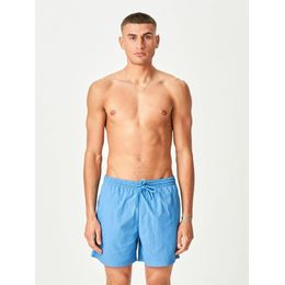 Teeshoppen Swim shorts ' Premium Badeshorts ' Herren Gr&ouml;&szlig;e XL t&uuml;rkis