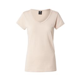 G-Star Raw G-star T-Shirt Damen Gr&ouml;&szlig;e S beige