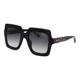 Just Cavalli Sonnenbrille SJC023 700Y 53