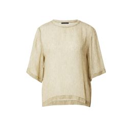 Drykorn Bluse 'DIEDRA' Damen Gr&ouml;&szlig;e M khaki / pastellgr&uuml;n