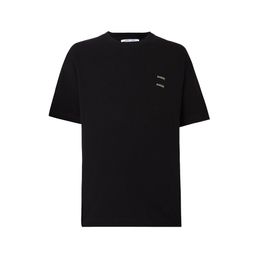 Sams&oslash;e & Sams&oslash;e Sams&oslash;e Sams&oslash;e T-Shirt 'JOEL' Herren Gr&ouml;&szlig;e L schwarz