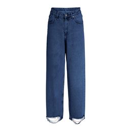Imily Bela Jeans female size 27/28 Royal blue